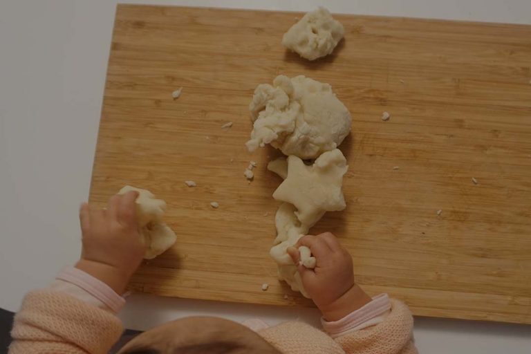 DIY : Comment faire de la pâte à modeler maison ? – Papa-Cool.fr