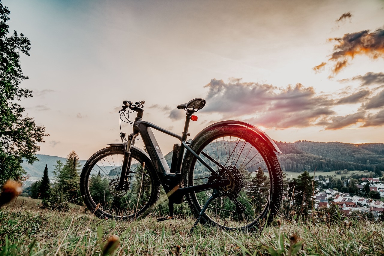 Le vélo électrique biplace : les avantages d’un vélo à 2 places. 2026